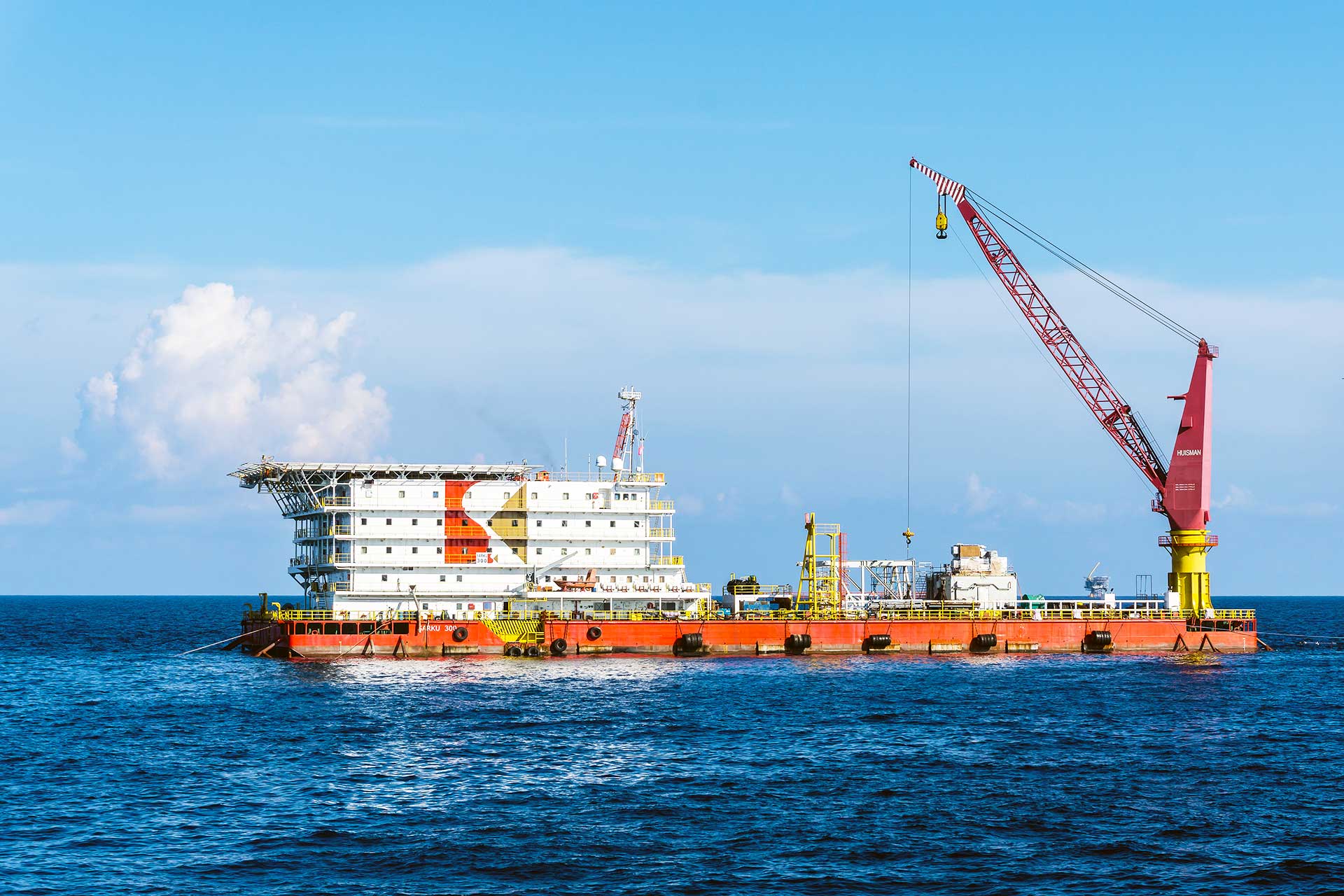 Profile of Directors